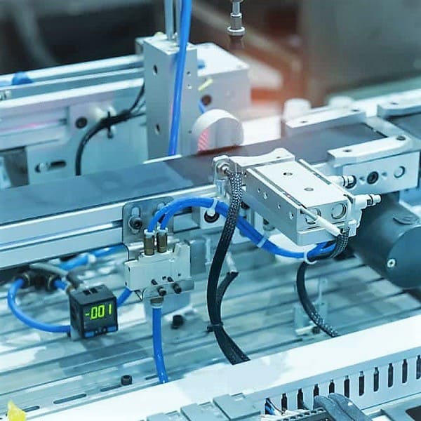 AUTOMATIZACIÓN CON REDES NEUMÁTICAS E HIDRÁULICAS – Phoenix EPC S.A.C